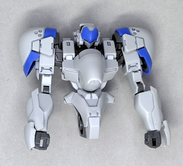 【プラモデル】5inM 1/48 X-4+装甲歩兵 その1: LoW日記